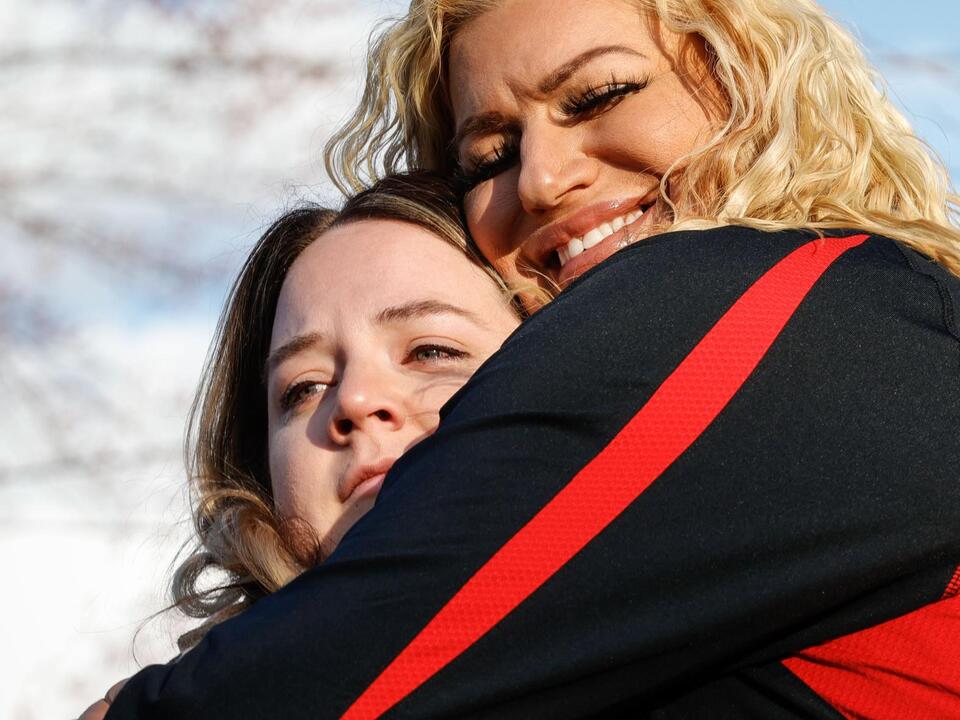 Teacher says Keimani came to school with injuries, 'was fearful of ...