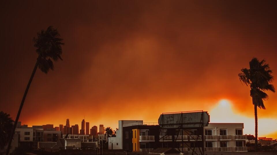 Los Angeles Mayor Karen Bass Ousts Fire Chief Kristen Crowley Amid ...