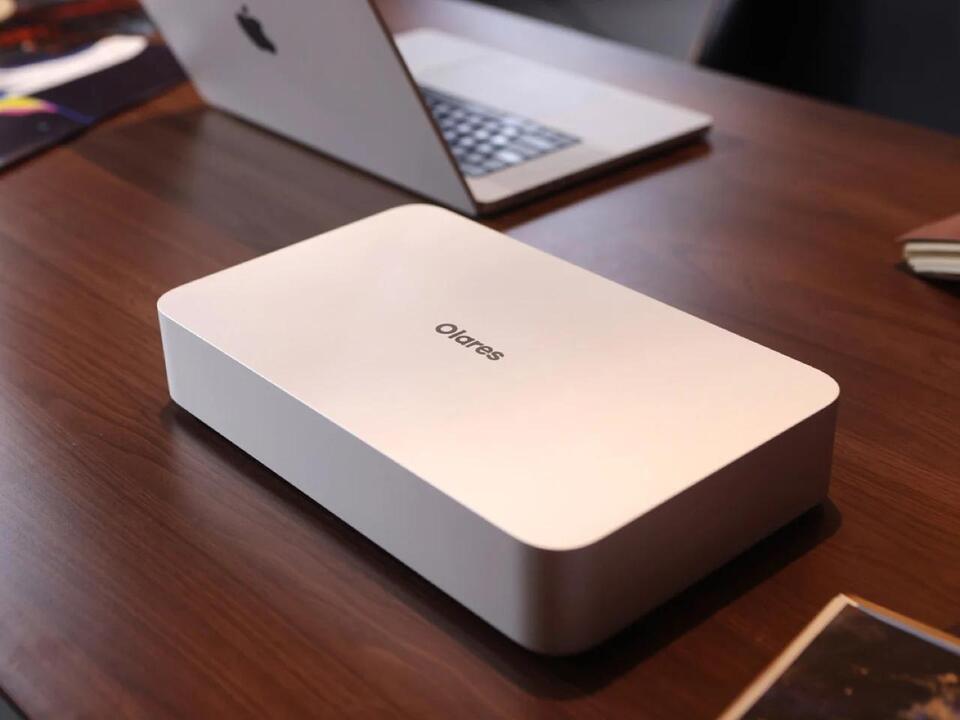 This $2,899 Desktop AI Computer With RTX 5090M Lets You Cancel Every AI ...