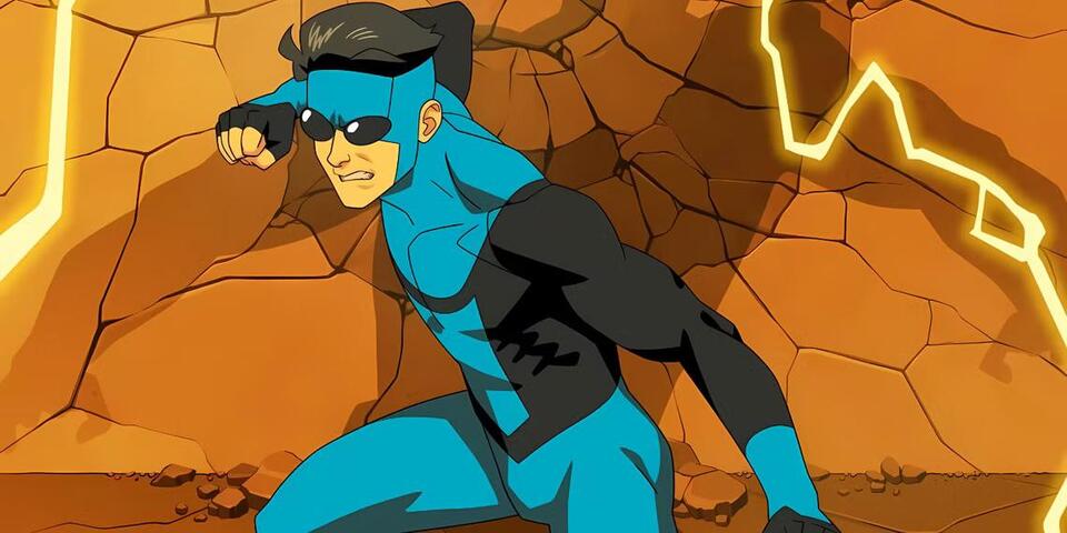 'Invincible' Season 3 Expands Its Superpowered Cast With 'Breaking Bad ...