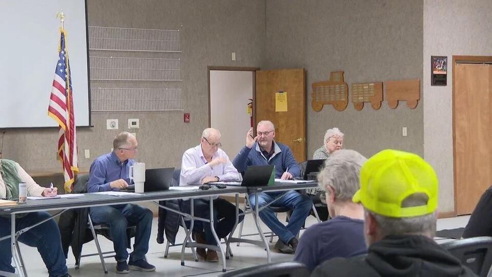 Fulton County commissioners approve data center moratorium - NewsBreak