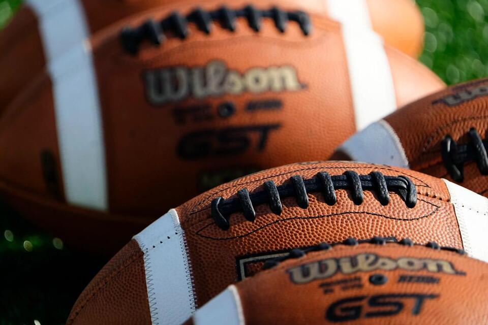 Makena Cook receives historic flag football offer from Nebraska - NewsBreak
