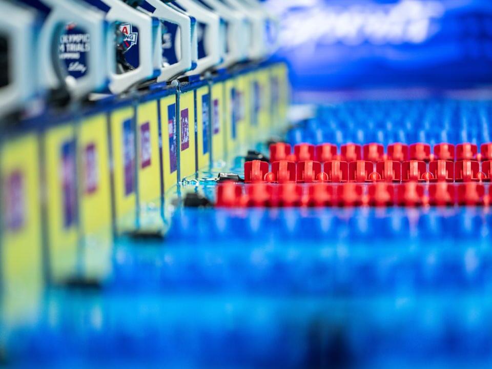 14-Year-Old Avery Daigle Breaks 3 Louisiana State Records at Age Group ...