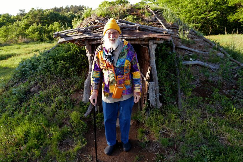 The maximalist father of Minimalism, Terry Riley, turns 90 - NewsBreak