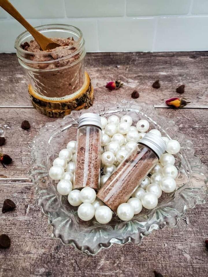 Easy Chocolate Milk Bath Recipe to Relax and Rejuvenate - NewsBreak