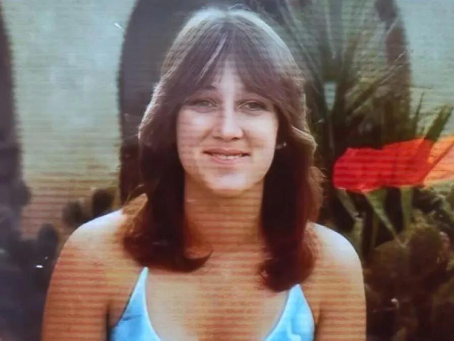 Investigators link 1986 killing of 19-year-old Cathy Ann Small to ...