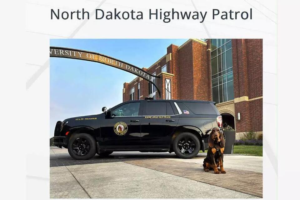 North Dakota Troopers Need Your Clicks — It’s Time to Crown the Best ...
