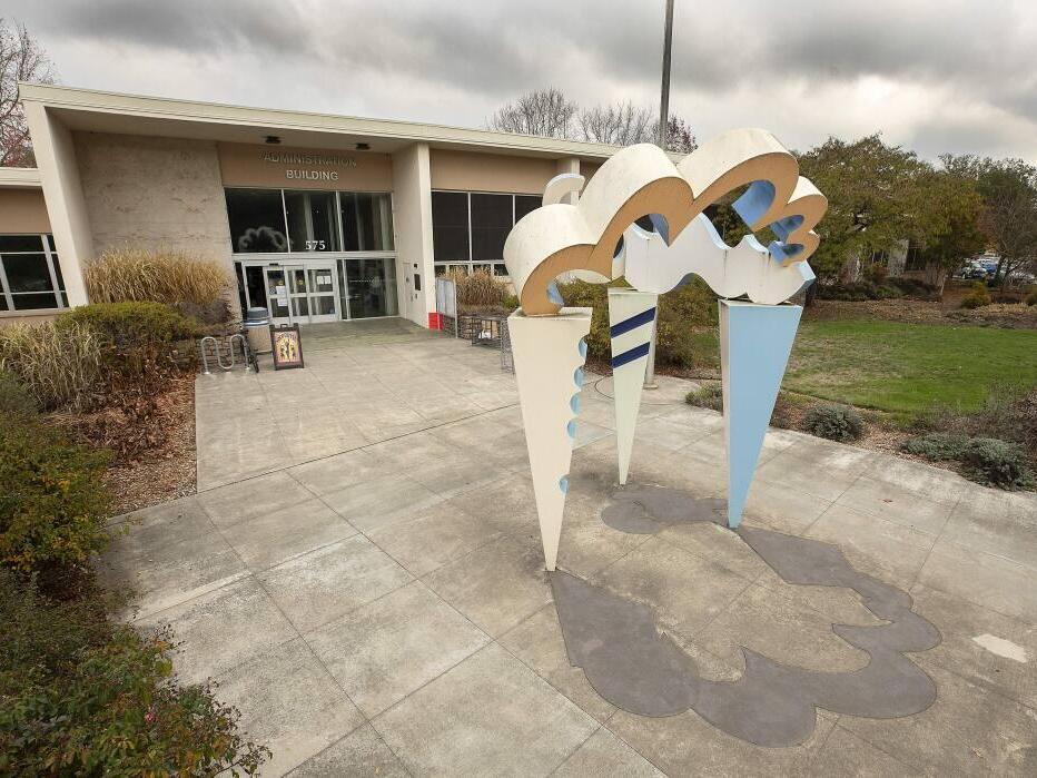 Sonoma County commits to building $308 million, 5-story headquarters on ...