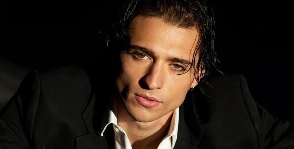 Tell Me Lies’ Costa D’Angelo Breaks Silence on GH Spencer Casting ...