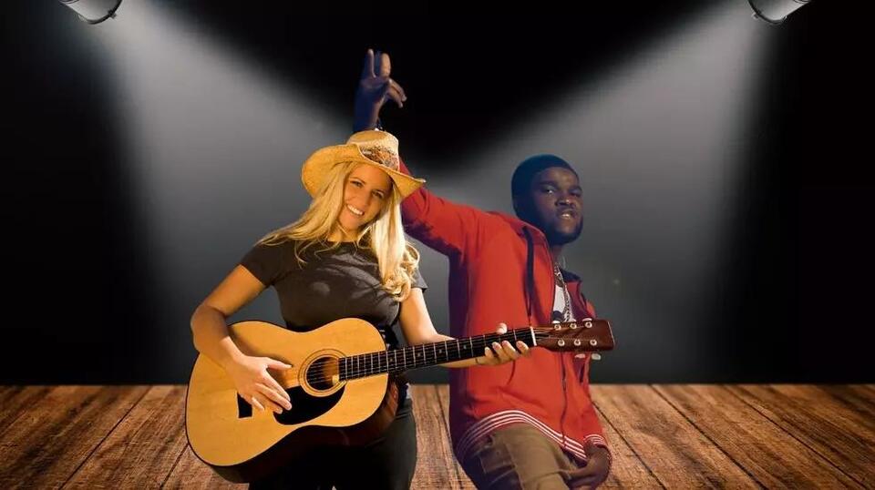 Hick Hop Is Shaking Up The Music Scene In The Basin - NewsBreak
