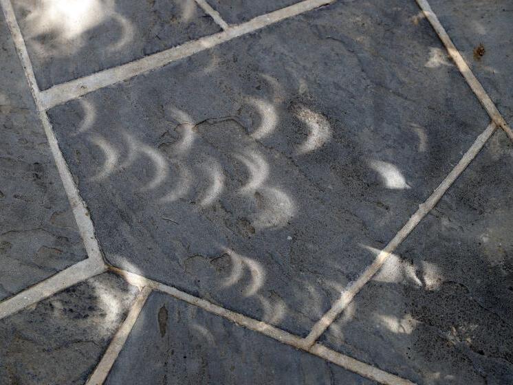 Solar eclipse in Vermont: The latest updates