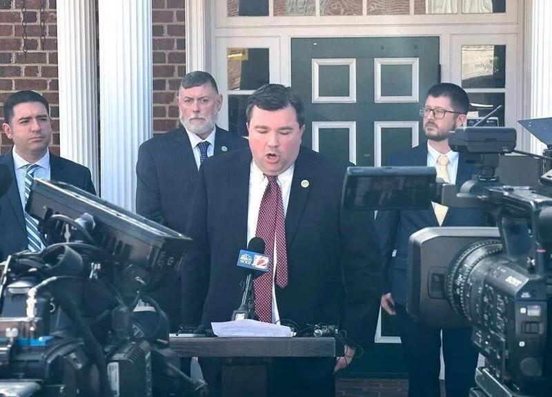 Ronda hires Boaz as town clerk despite ongoing SBI probe - NewsBreak