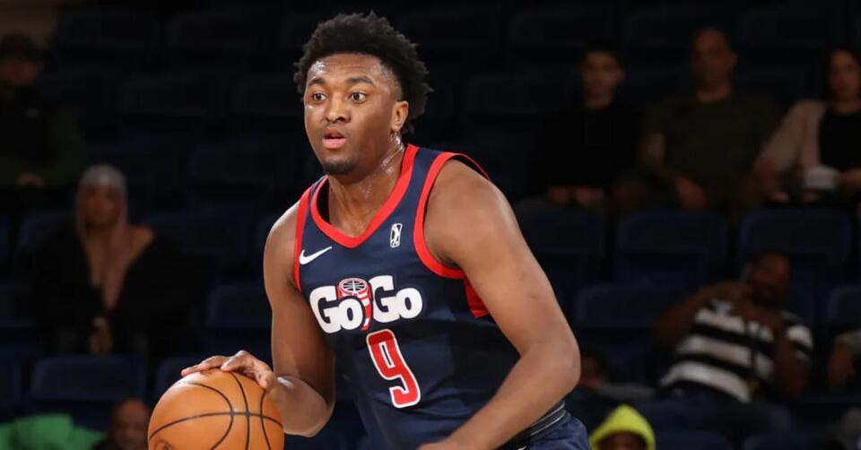 25-year-old basketball recruit Kyree Walker confirms Maryland visit ...