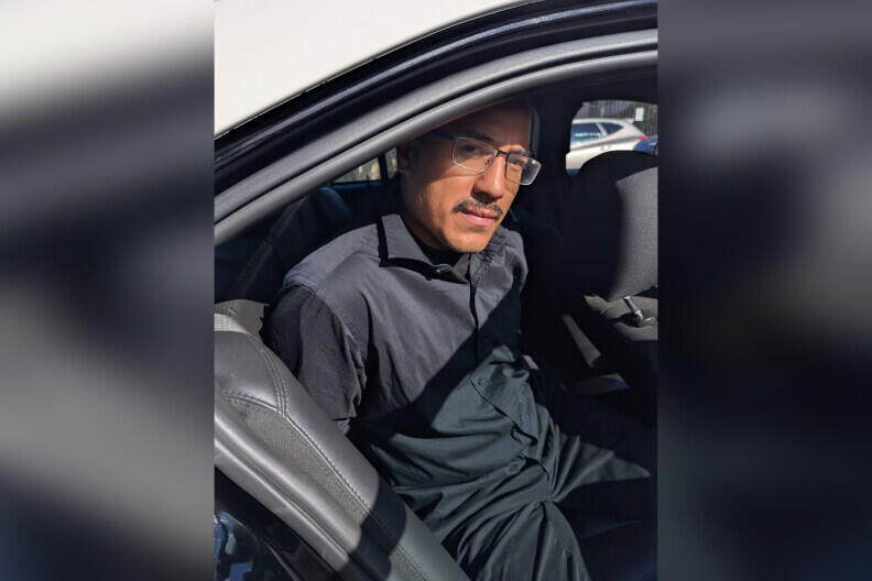 Feds investigating an LA gang allege one of its leaders worked as a ...