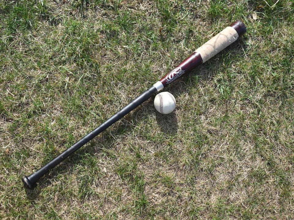Baseball Scoreboard for May 11: Minnechaug’s Ryan Atkin collects four ...
