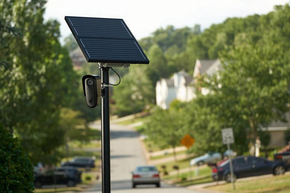 License plate readers in Warrenton? Council considering it, seeking ...