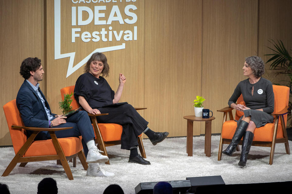 Podcast | The impact of economic anxiety on the 2024 election - NewsBreak