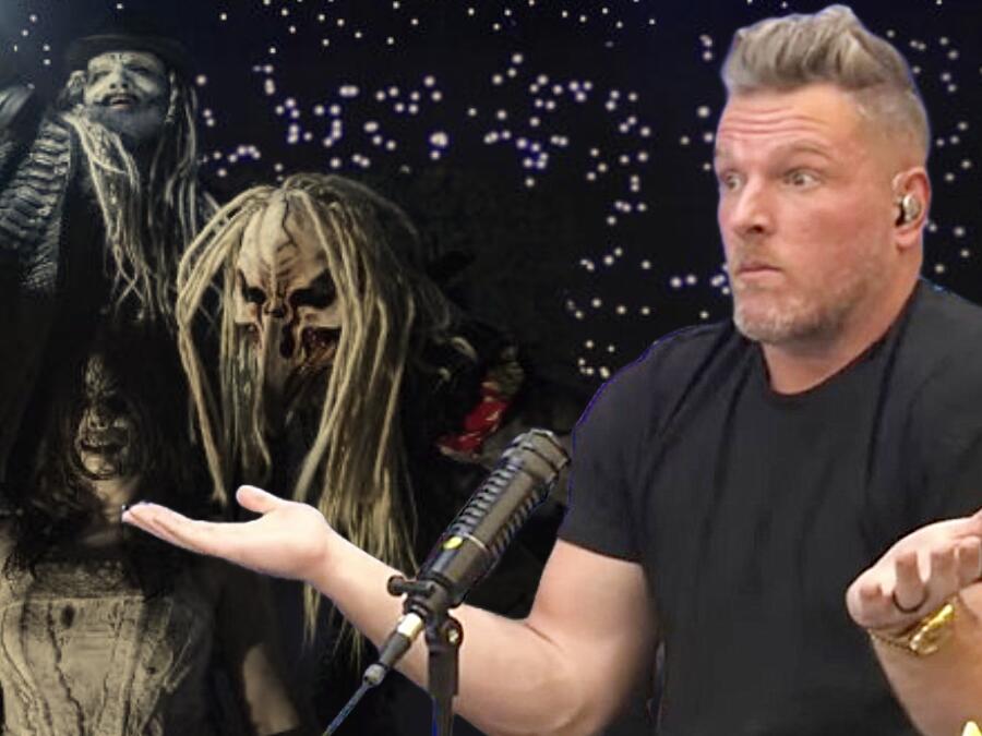 Reason Pat McAfee Missed 6/24 Episode of WWE Raw, Not Due To The Wyatt Sicks