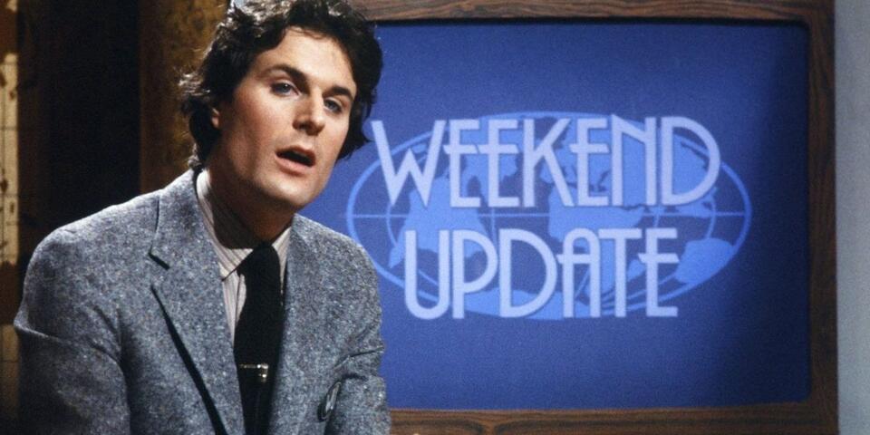 Charles Rocket: Career, SNL Era, Film Roles, and What Happened After ...