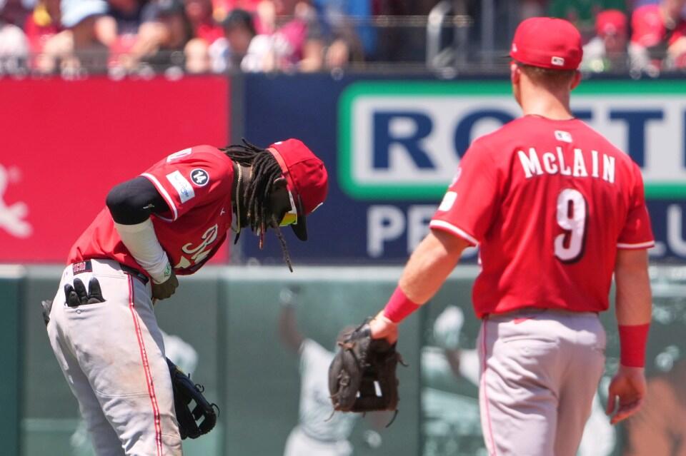 Two MLB stars suffer terrifying medical emergencies on field during ...