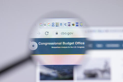 Democratic legislators reintroduce CBO FAIR Scoring Act - NewsBreak