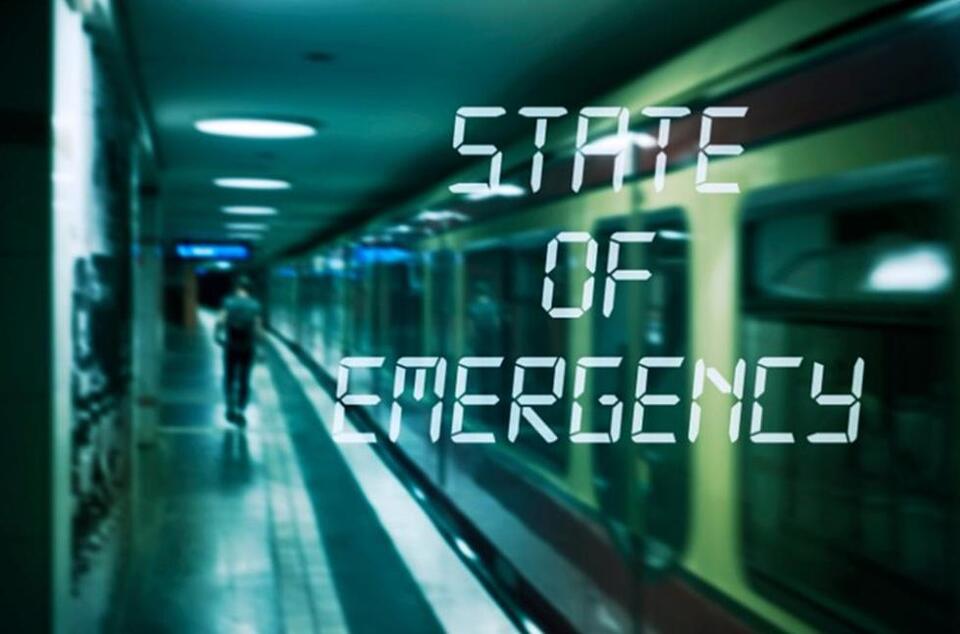 State of Emergency Issued As Nationwide Shortage Hits New York - NewsBreak