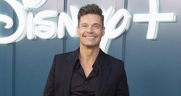 Ryan Seacrest fans gush over his 'jacked' physique after 'gaunt ...
