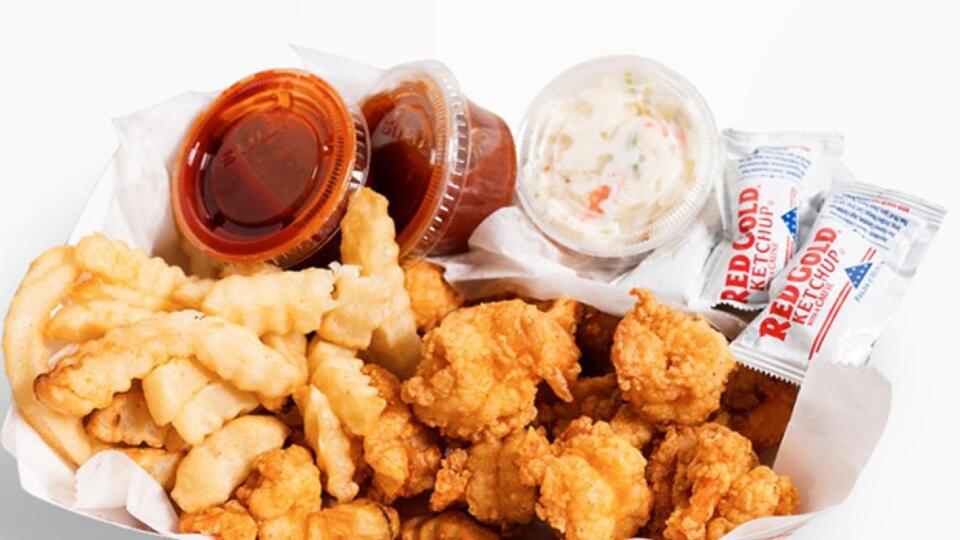 Fan-favorite Chicago seafood restaurant opens 2nd location in the city ...