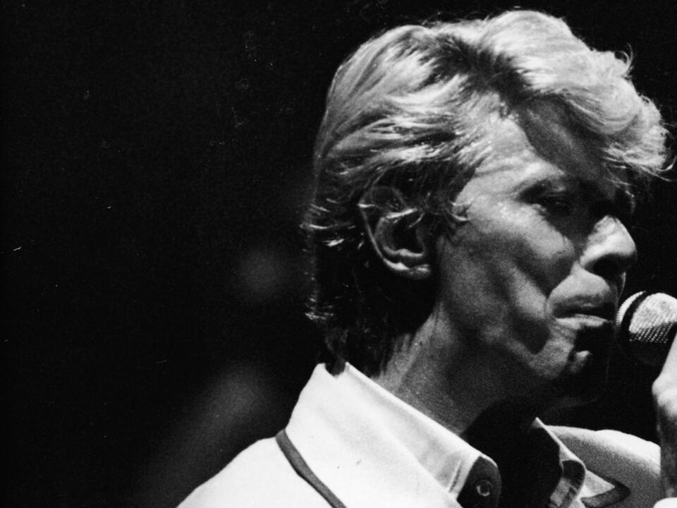 The Story and Meaning Behind “Modern Love,” David Bowie’s Fearless ...