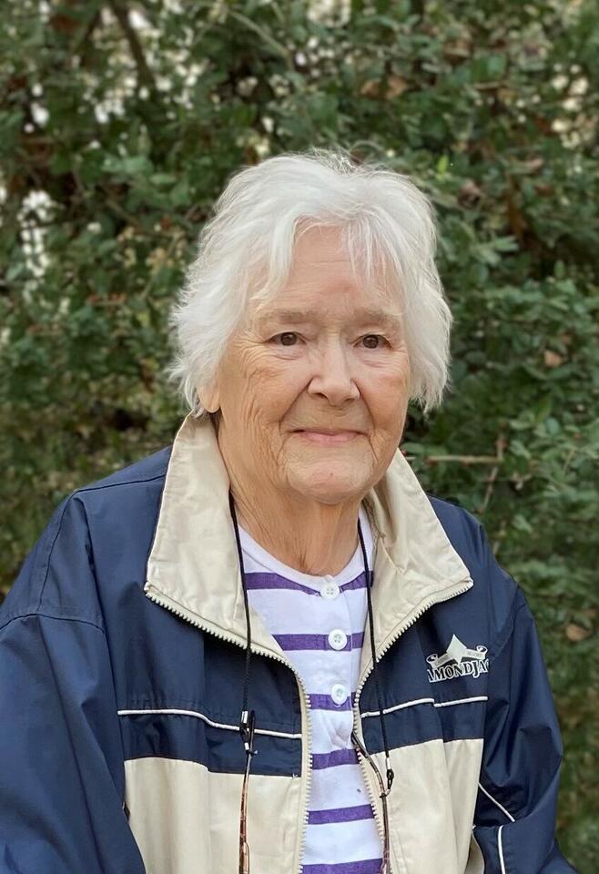 Shirley Ann Harris Richey 1936-2025 - NewsBreak