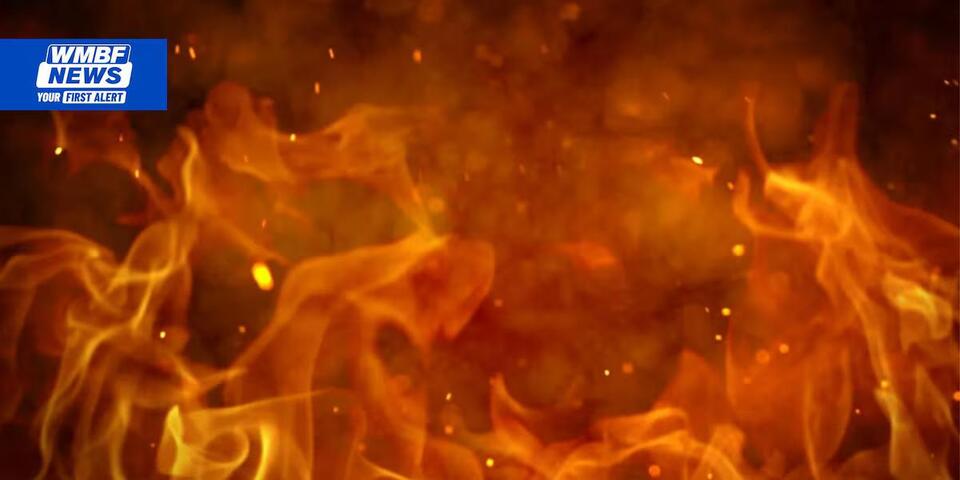 Arson suspected in Pee Dee fire at vacant home, sheriff’s office says ...