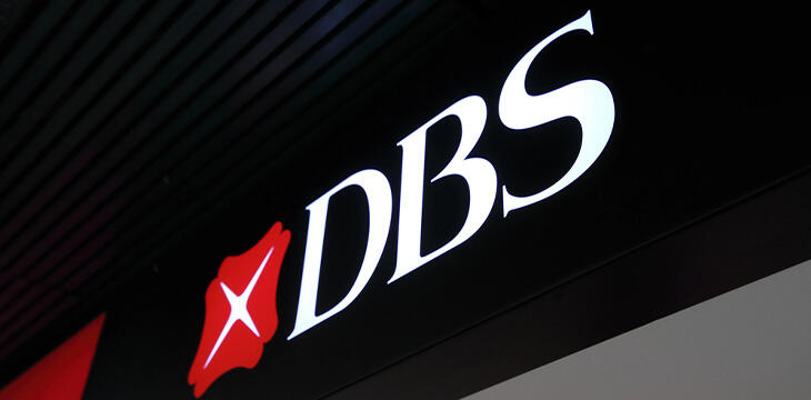 DBS streamlines liquidity management with new blockchain token - NewsBreak