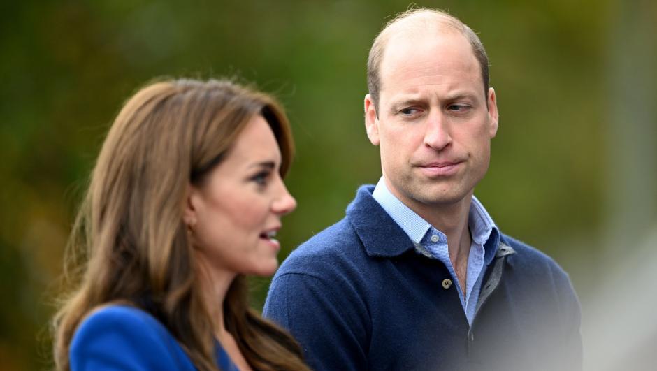 Prince William ‘Devastated’ by Middleton’s Cancer Diagnosis, Royal ...