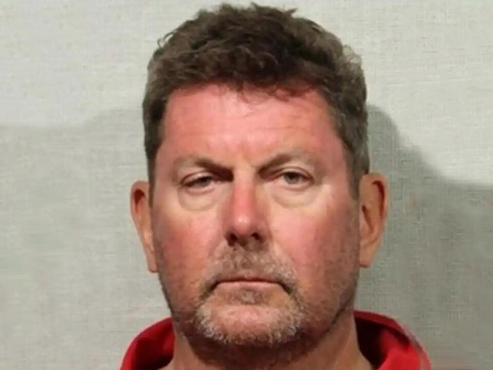Why was Indiana Rep Jim Lucas arrested? Why was Indiana Rep Jim Lucas arrested?