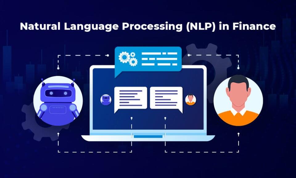 NLP in Finance Market Astonishing Growth | Bloomberg, Refinitiv ...