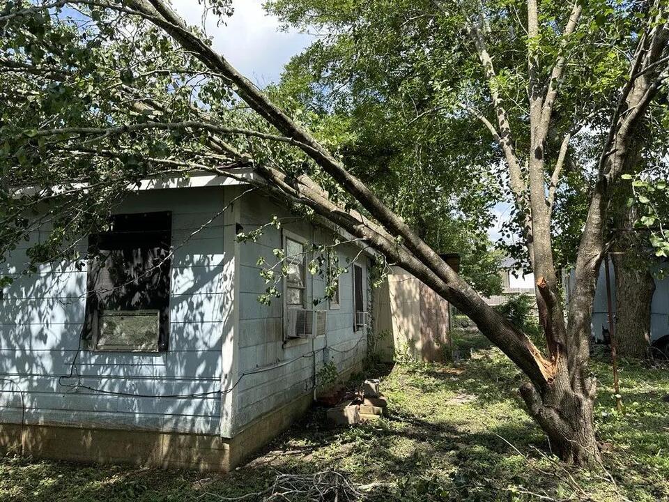 Fort Bend residents with Beryl property damage can apply for tax ...