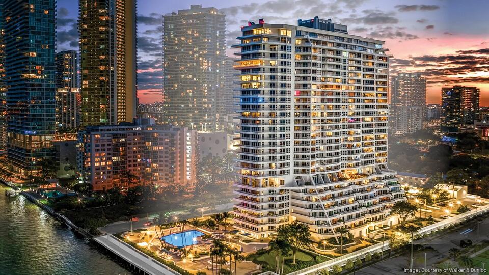 2025 Structures Awards: Terry Stiles Real Estate Deal of the Year ...