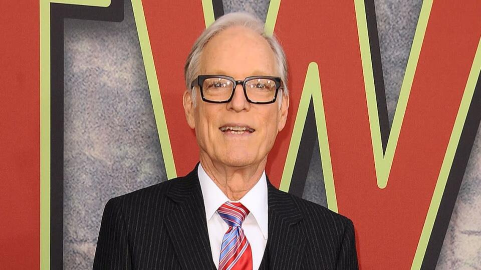 Richard Chamberlain, ‘Dr. Kildare’ Star and King of the Miniseries ...