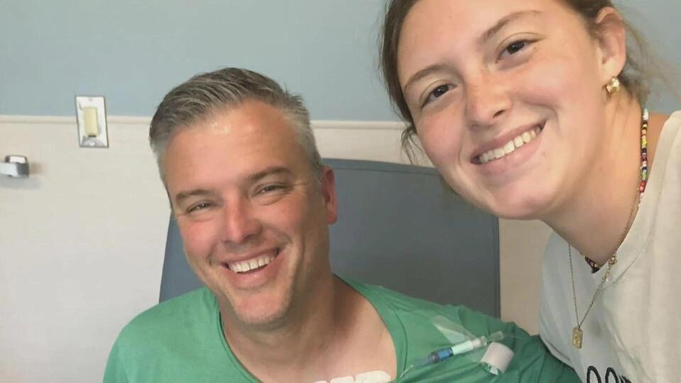 Local high school coach shares cancer battle in hopes to help others ...