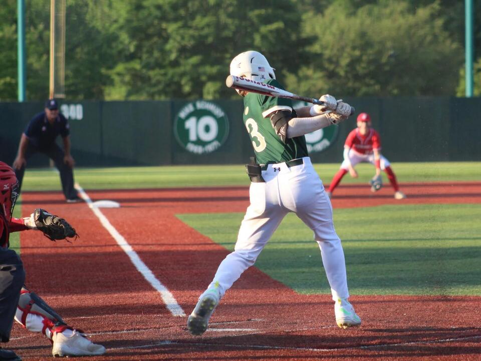 Athens' season comes to a close with District semifinals loss to Jackson