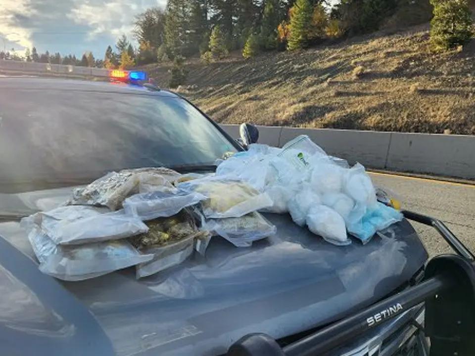 13 indicted on Western WA drug trafficking conspiracy