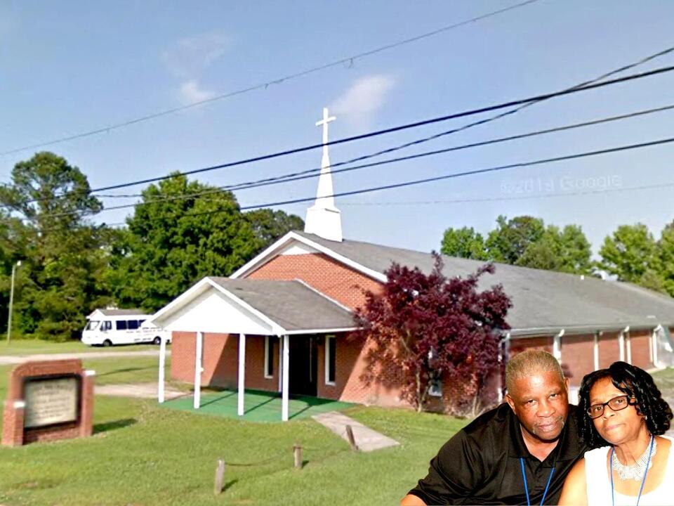 Bishop Wilson was founder of Williamston church