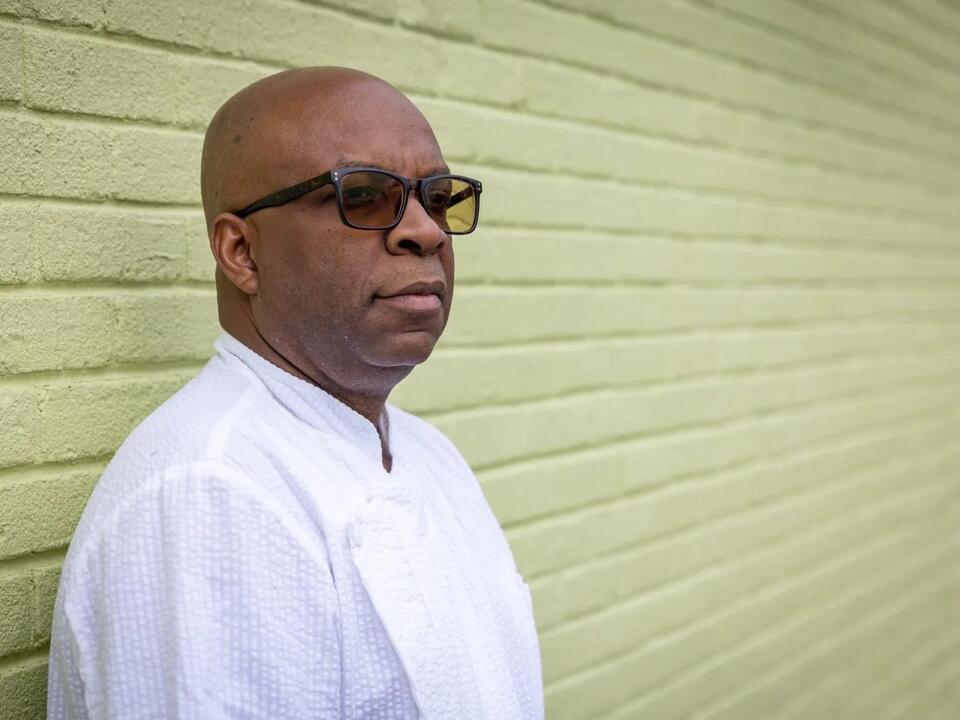 Ricky Moore’s Saltbox Seafood Joint isn’t just delicious, it’s a model ...