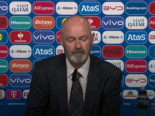 Ryan Porteous handed two-match after straight red card in Scotland's ...