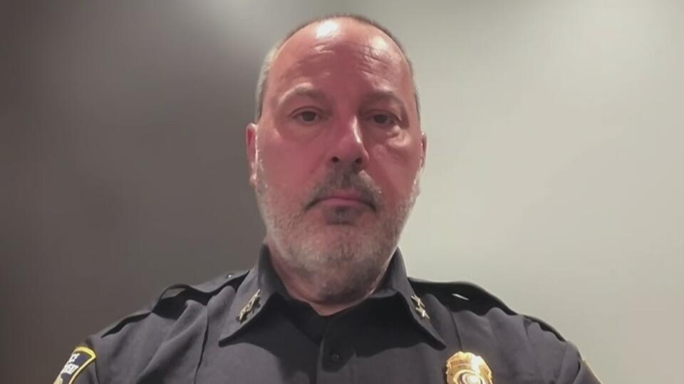 Could mother of FSU shooting suspect face charges? - NewsBreak