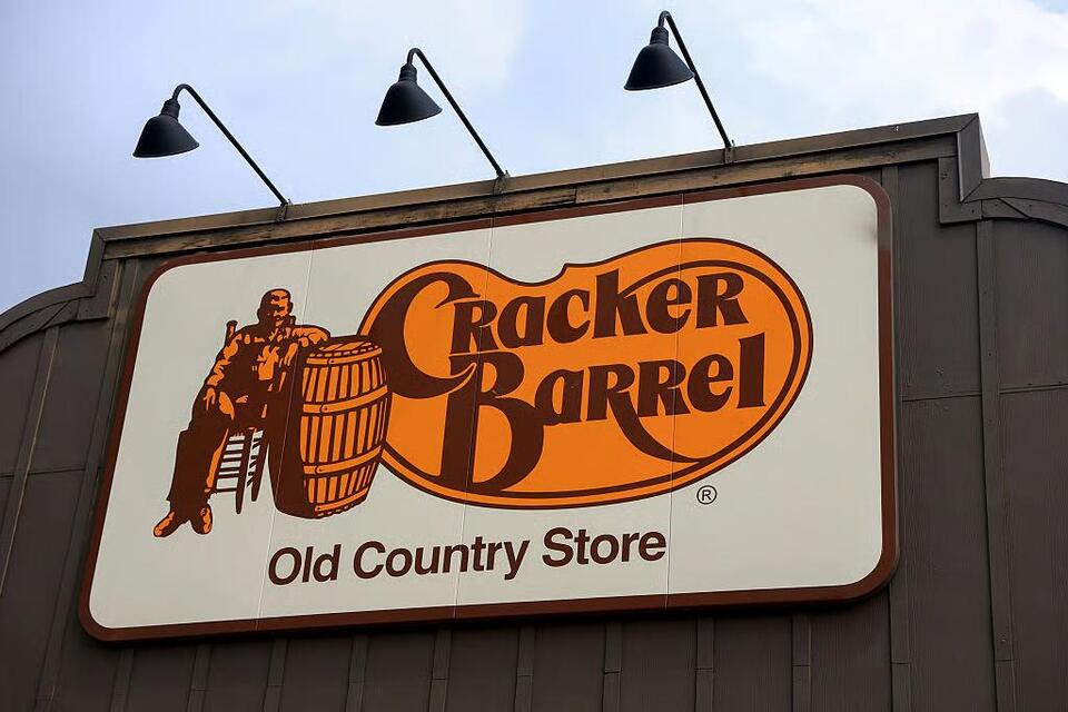 Cracker Barrel CEO Felt ‘Fired By America’ Following Outrage After ...