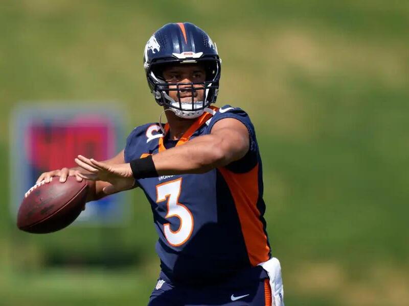 BREAKING: Russell Wilson Has Reportedly Learned Of Fate At The Denver ...