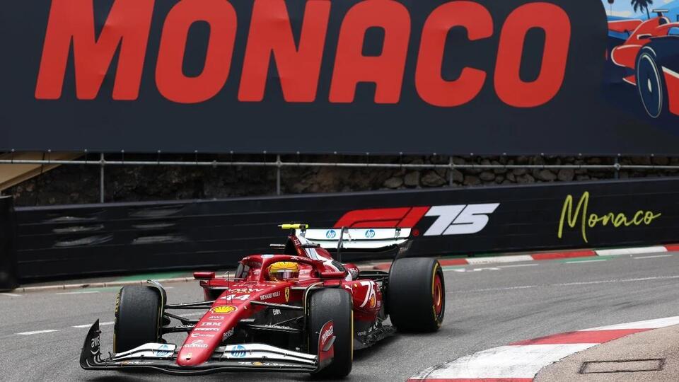 2025 Monaco Grand Prix odds, picks, grid, start time: Formula 1 predictions, best bets by proven ...