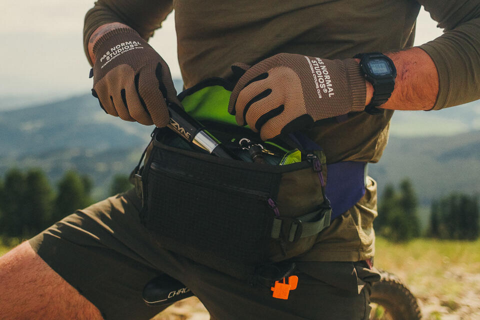 The Updated Seldom Seen Fika Hip Pack is Loaded with Features - NewsBreak