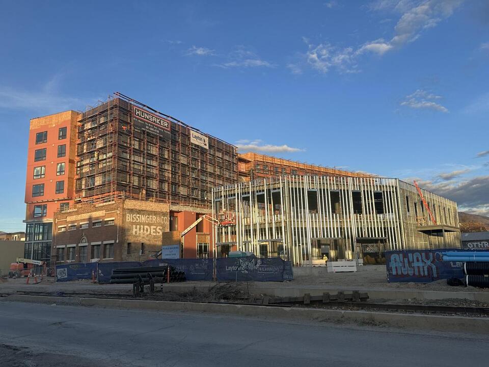 Pickle Building rises from rubble and lands new F&B tenants - NewsBreak